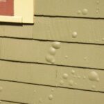 Blistering Paint Causes and Solutions - The Practical House Painting Guide