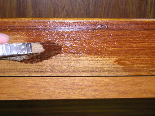 How to Apply Oil Base Stain Like a Pro