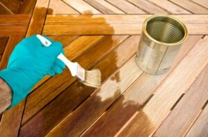 How to Use a Tung Oil Finish - The Practical House Painting Guide
