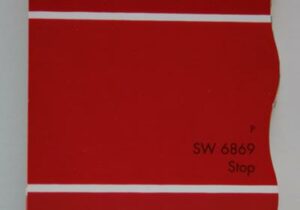 Painting Walls Red - The Practical House Painting Guide