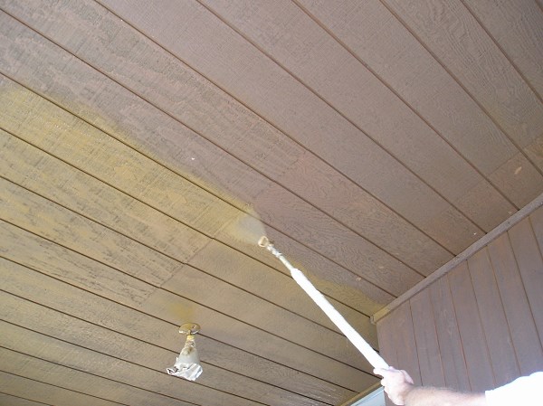 Selecting the Right Exterior Wood Stain