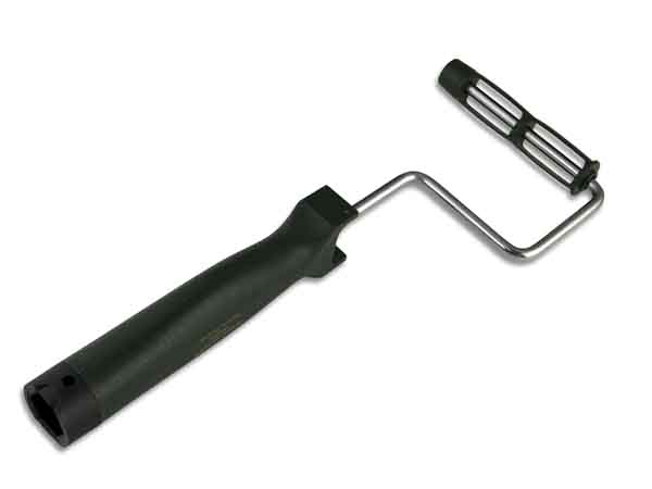 How to Choose the Right Paint Roller Frame